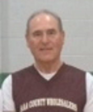 Tom Sinopoli – Colonie Senior Basketball League